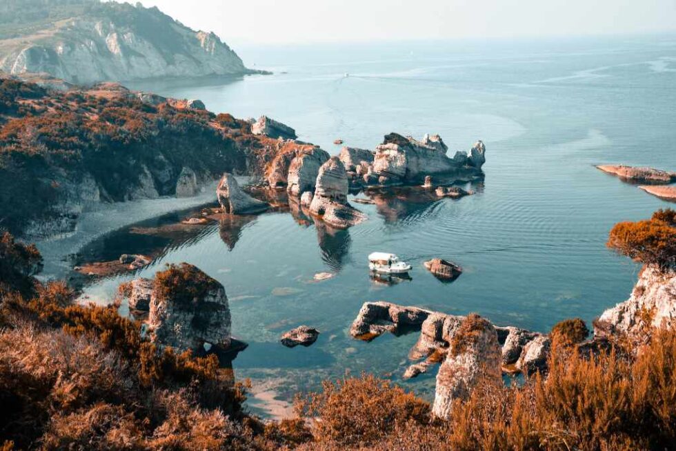 Algarve Rundreise in 14 Tagen - Tipps für Highlights an der Algarve-Küste